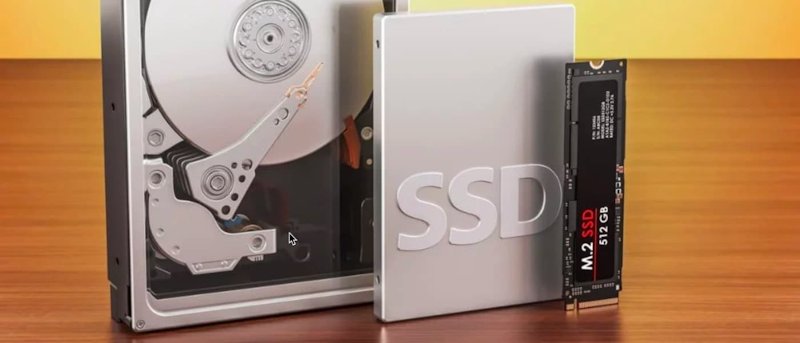 O Que é Preciso Saber Sobre SSDs – Voxle One